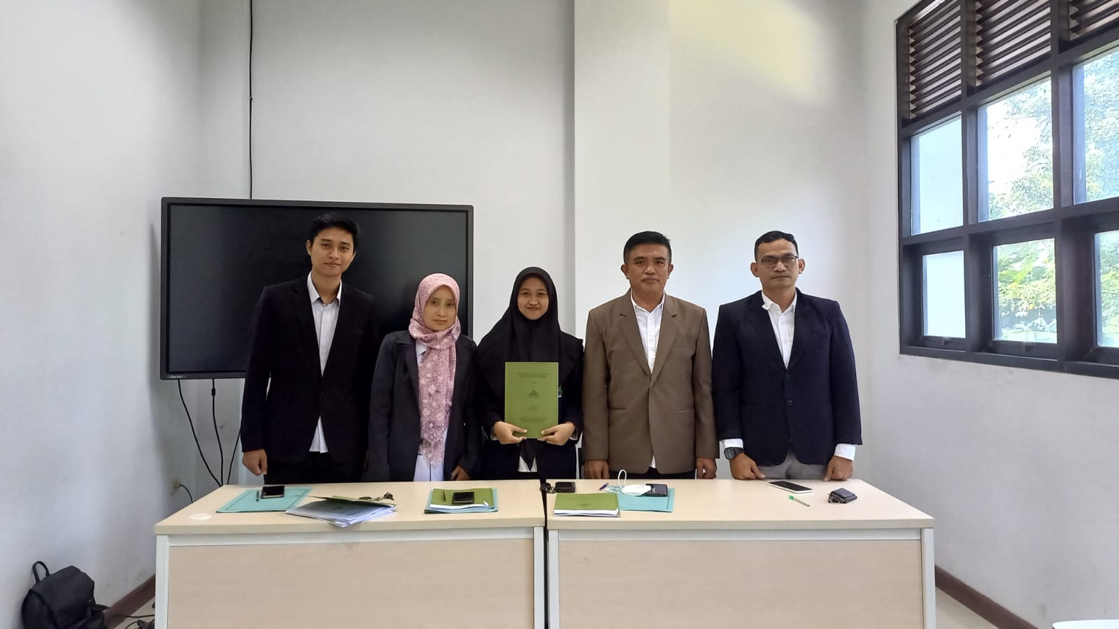 Tingkatkan Kompetensi dan Profesionalitas Karyawan, UIN KHAS Jember Gelar Pelatihan ...