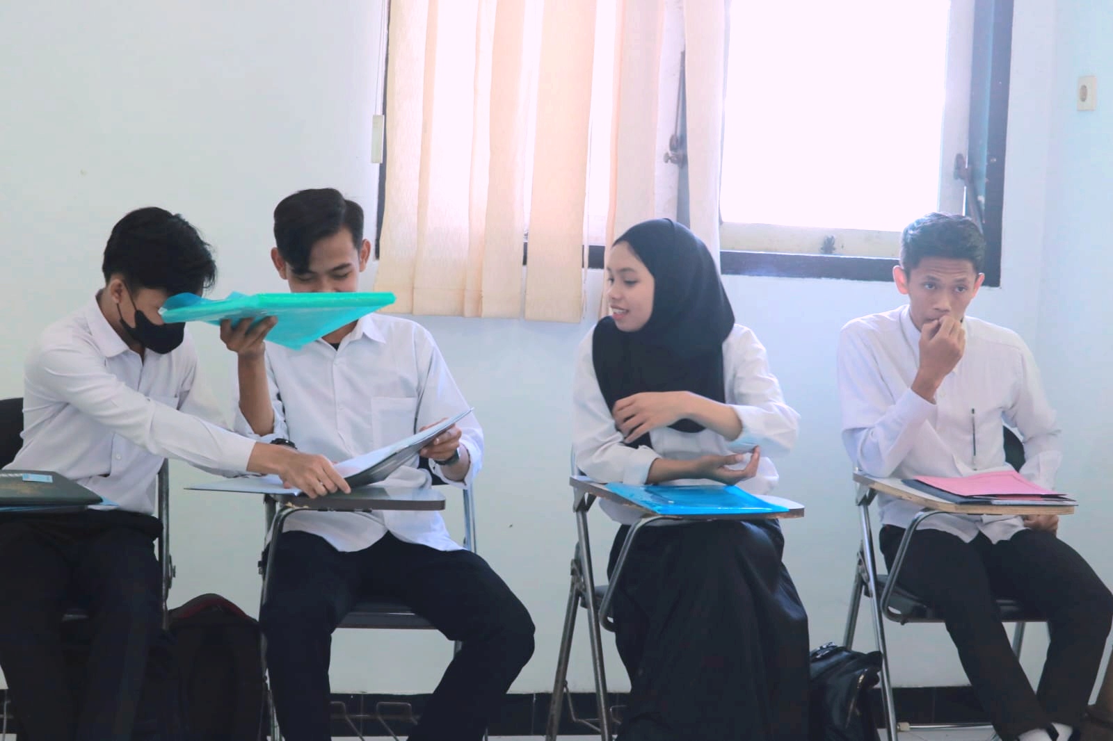 UIN KHAS Jember Beri Golden Ticket Peserta Ujian SPNA Penghafal Al-Quran | Universitas Islam ...