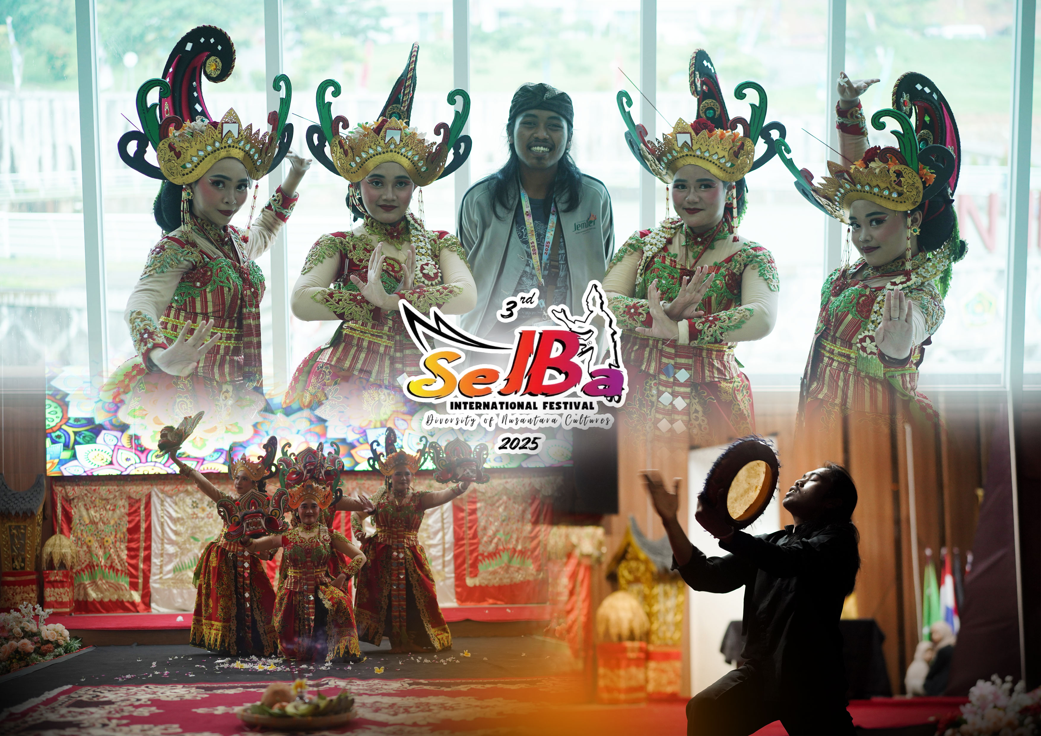 Sistem Informasi Terpadu (SISTER) dalam perbaikan | Universitas Islam ...