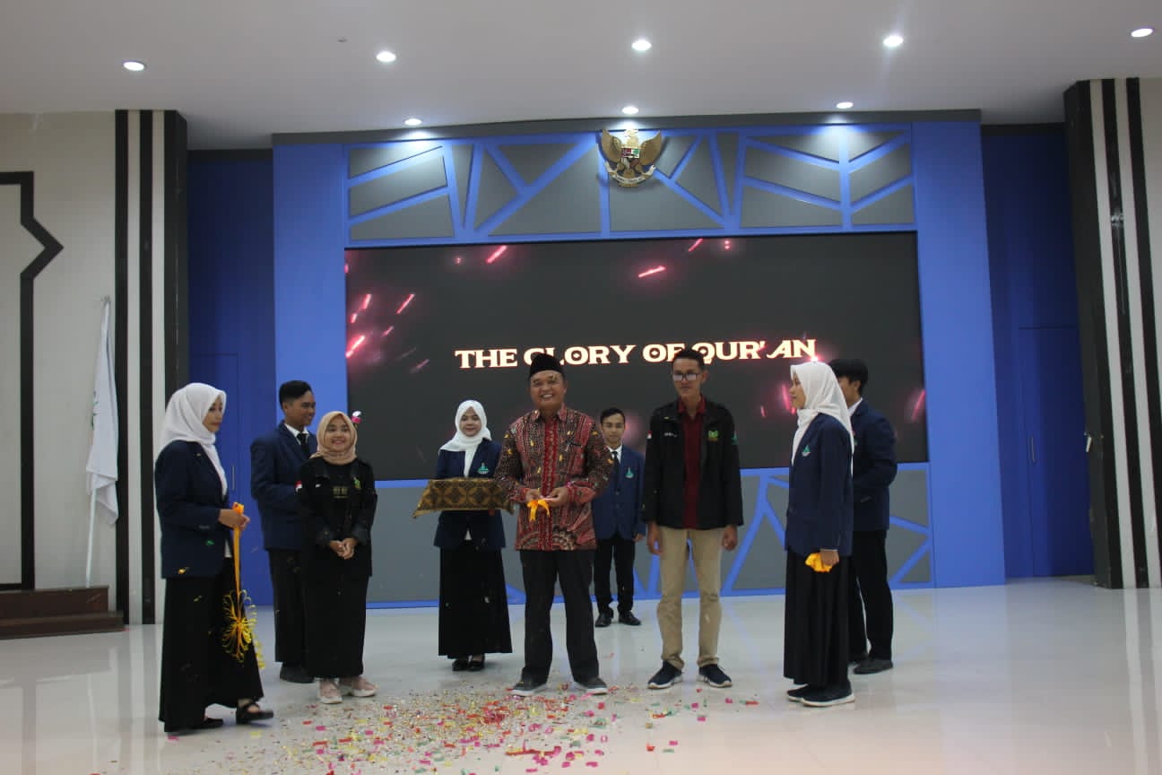 Hadirkan Gus Ahkam, ICIS UIN KHAS Jember Gelar Lomba Ma’rifah Jilid VI ...