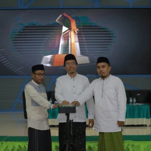 UIN KHAS Jember Launching Website Pesantren Tepat pada Hari Santri | Universitas Islam Negeri ...