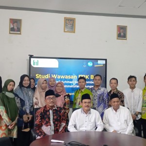 Studi Wawasan PPK BLU; UIN KHAS Jember ke UIN Sayyid Ali Rahmatullah Tulungagung | Universitas ...