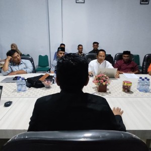 Kabiro AUPK UIN KHAS Jember akan Panggil Jajaran Kapus dalam Waktu ...