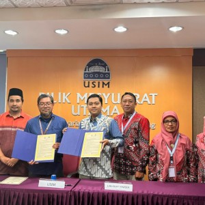Rintis Program Pertukaran Dosen dan Mahasiswa, Fakultas Syariah UIN ...