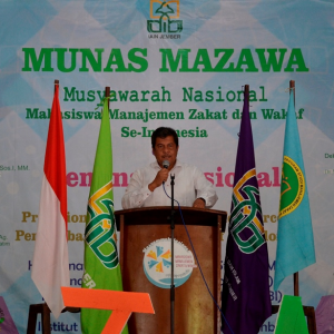 IAIN Jember Tuan Rumah Munas Mazawa se-Indonesia | Universitas Islam ...